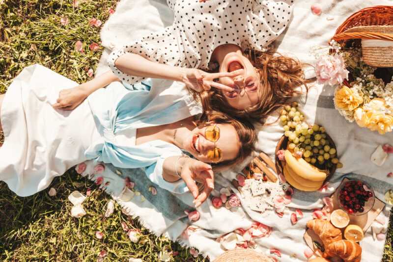 21 de septiembre: Día de la Primavera - Turimar